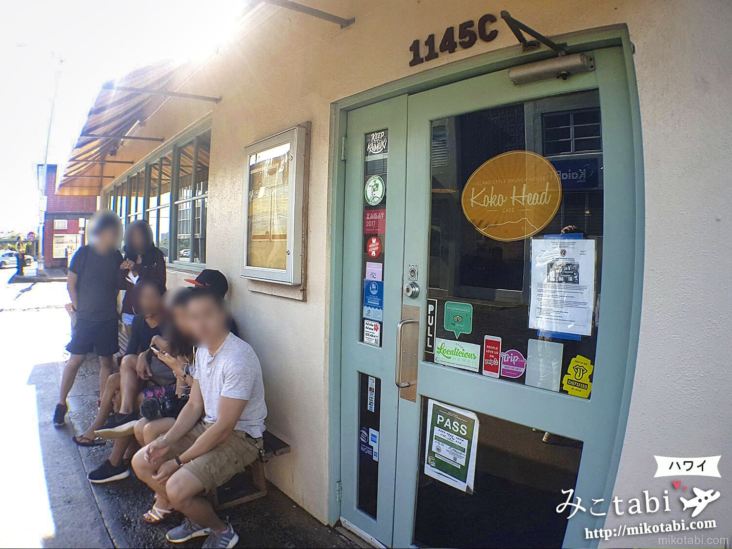 ハワイで今一番アツい朝食！地元ローカルで話題の「Koko Head Cafe」で絶品ブランチ体験🍳🌴 - みこ旅関西ブログ | 女ひとり旅♥お ...